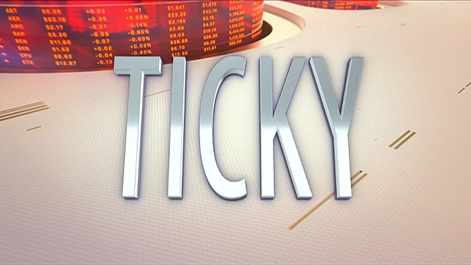 Ticky | Australia Channel