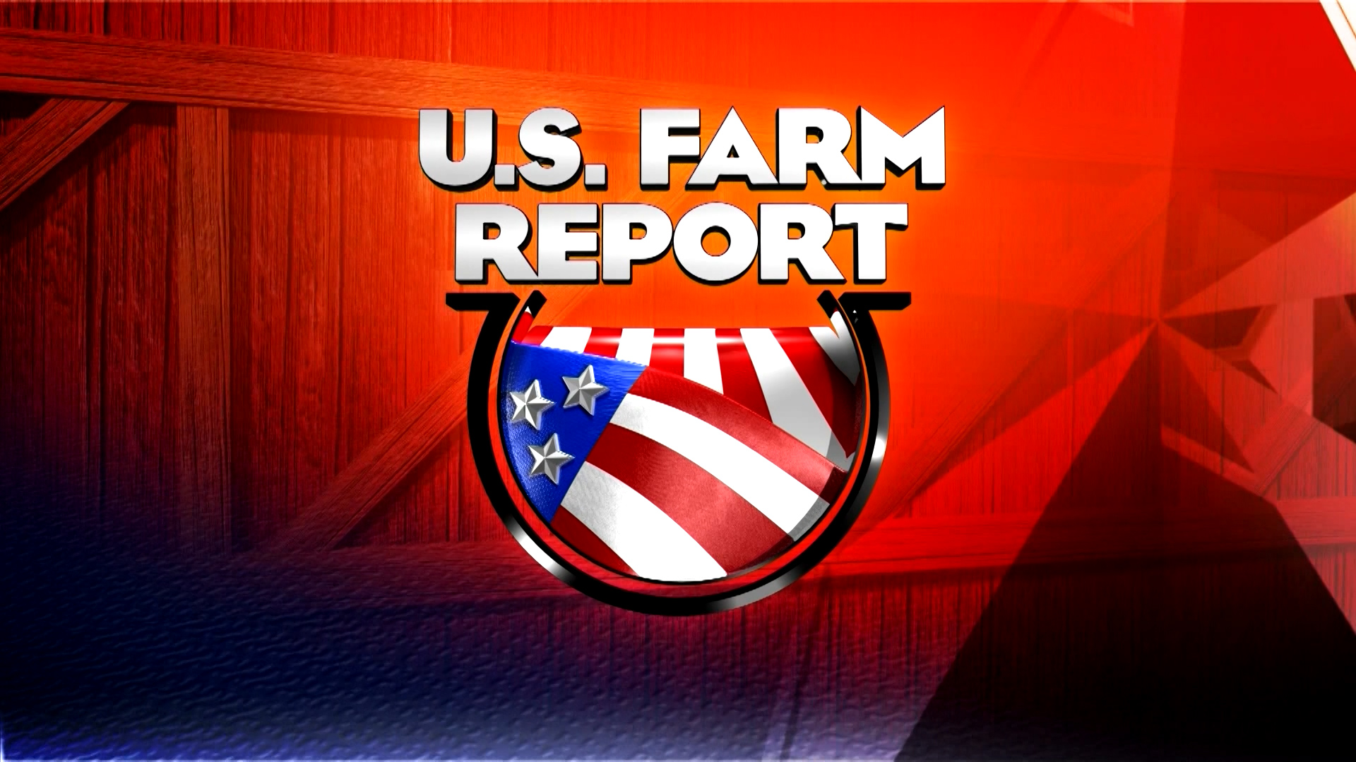 U.S. Farm Report | RFD-TV Now
